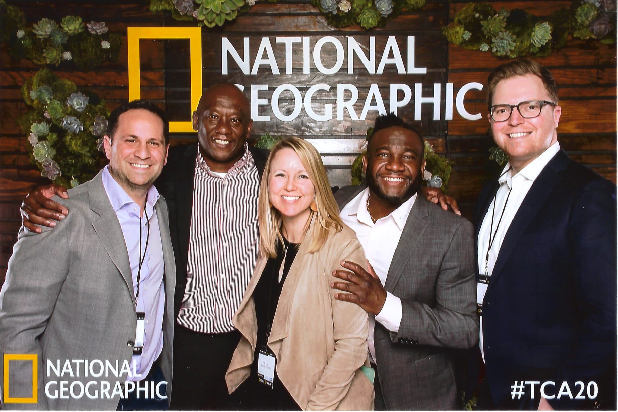 Gallery - Dr. Vernard Hodges