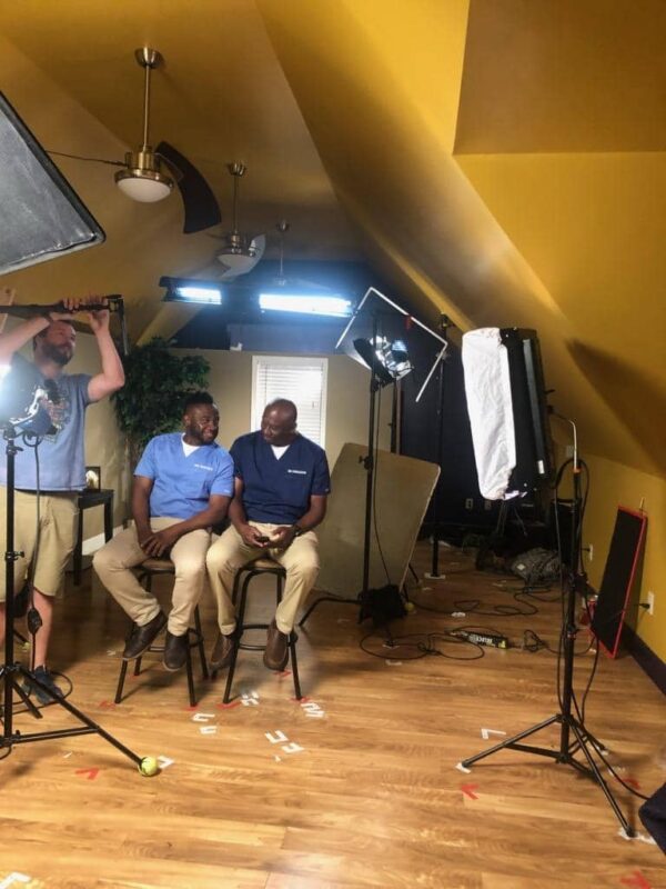 Gallery - Dr. Vernard Hodges